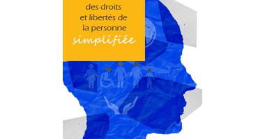 Charte des droits et libertés de la personne simplifiée